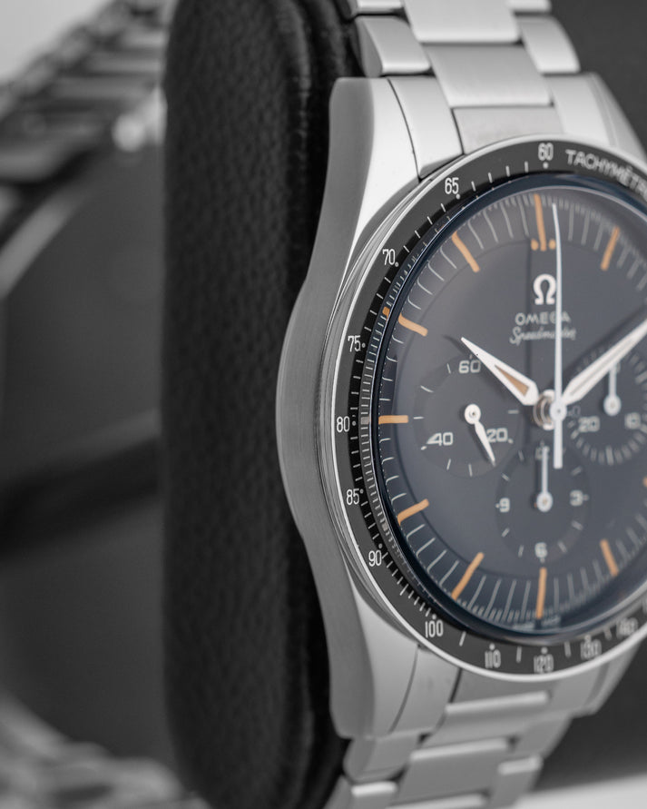 Omega Speedmaster "First OMEGA in Space" – Noah's Fine Watches & Jewelry