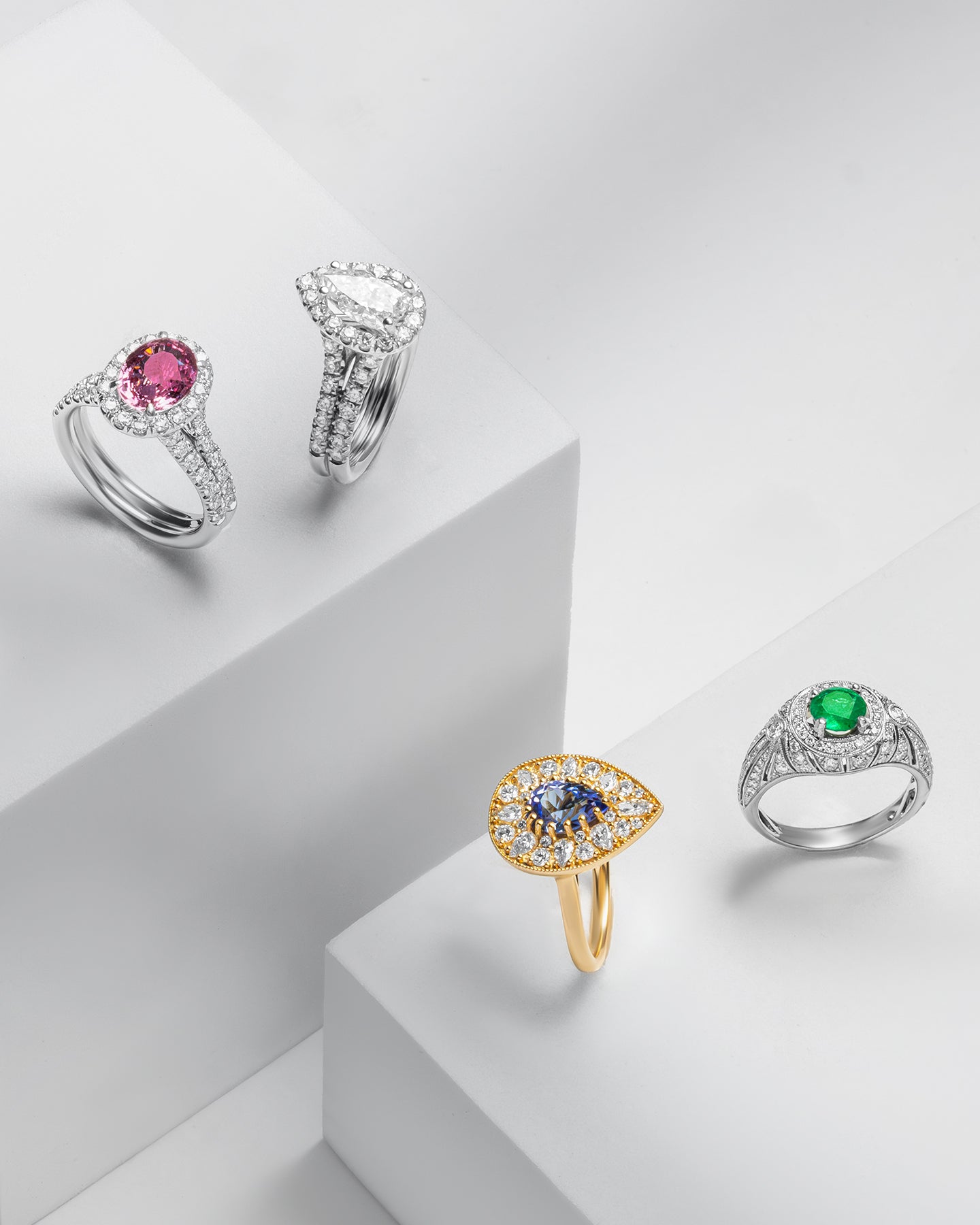 Bracelets | Diamond Jewelry Store – Noah's Fine Watches & Jewelry