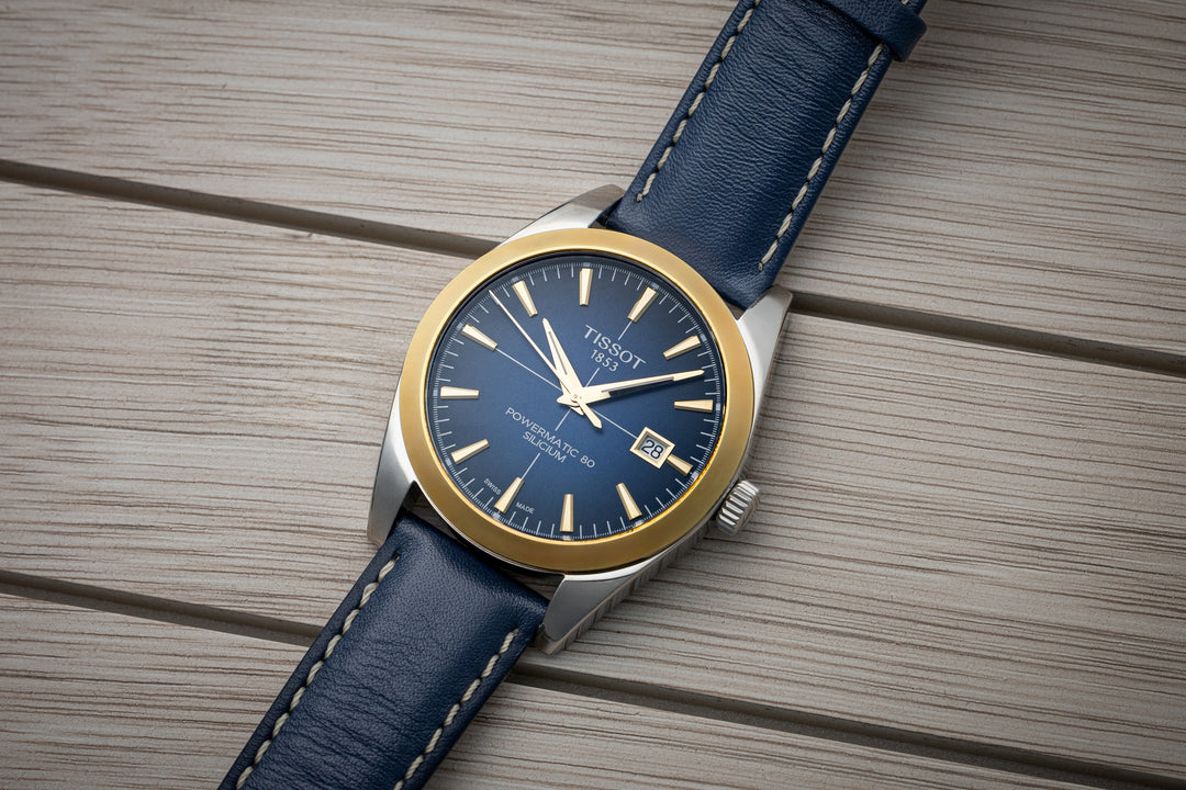 Hamilton Jazzmaster Viewmatic H32755851 – Noah's Fine Watches & Jewelry